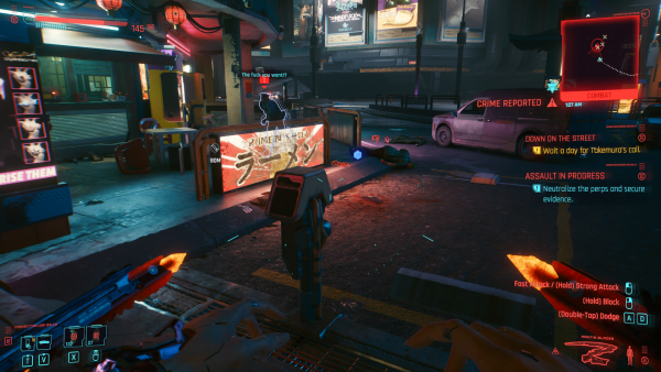 Cyberpunk 2077 Builds | tips for finding the best character build | VG247