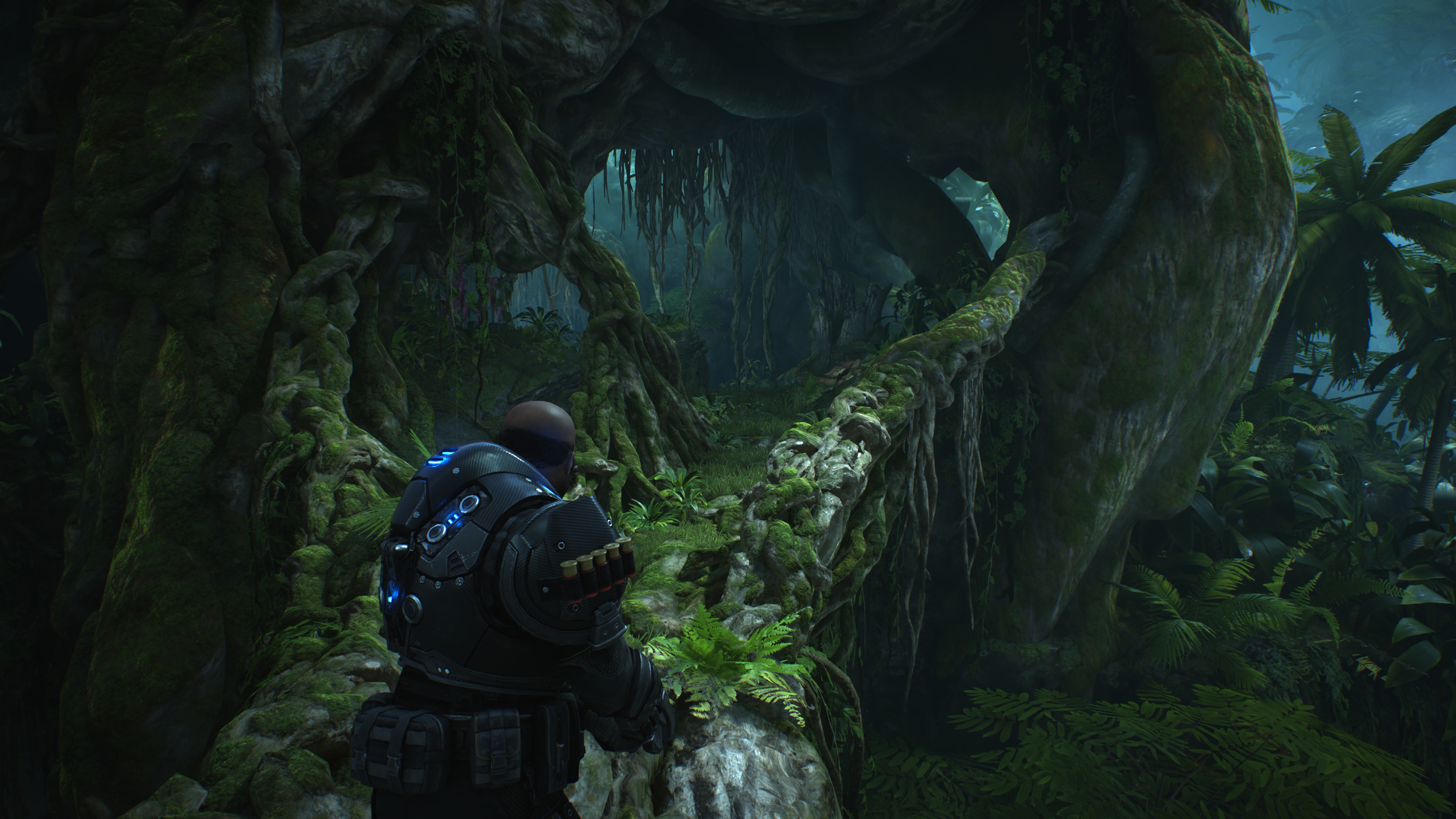 Microsoft just low-key dropped the best-looking game on Xbox Series X ...