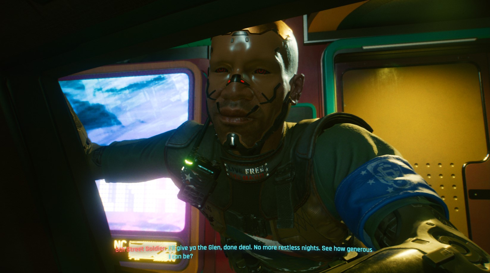 Cyberpunk 2077 Lifepaths | Should you pick Corpo, Nomad, or Streetkid ...
