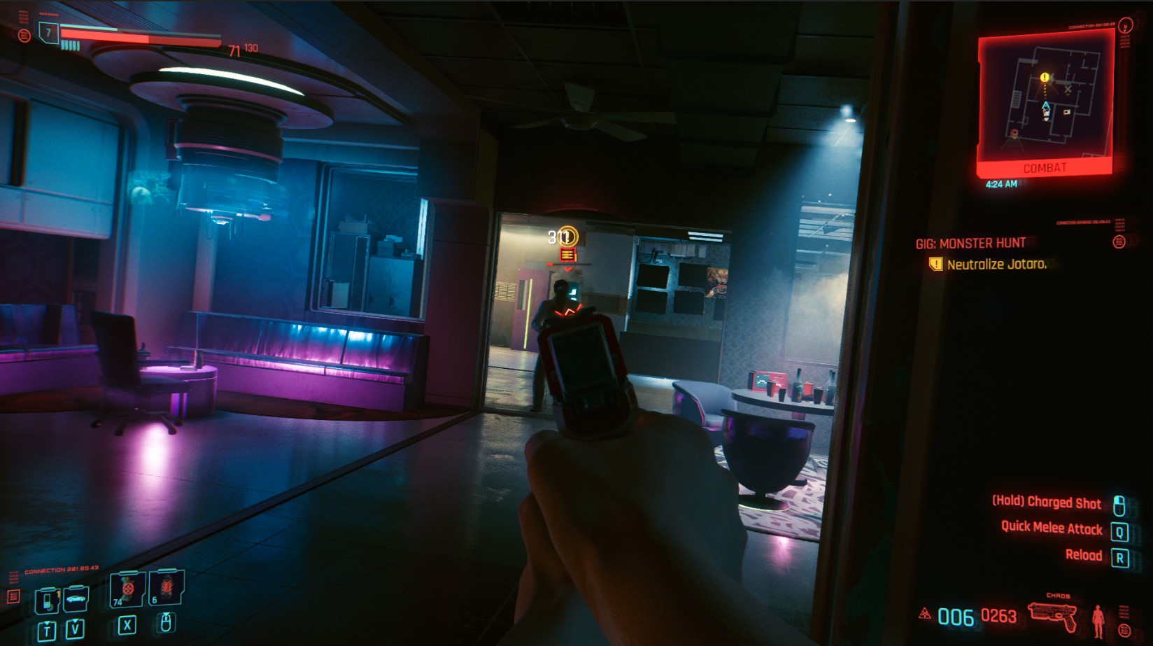 Cyberpunk 2077 Attributes | How to pick your starting Attributes | VG247