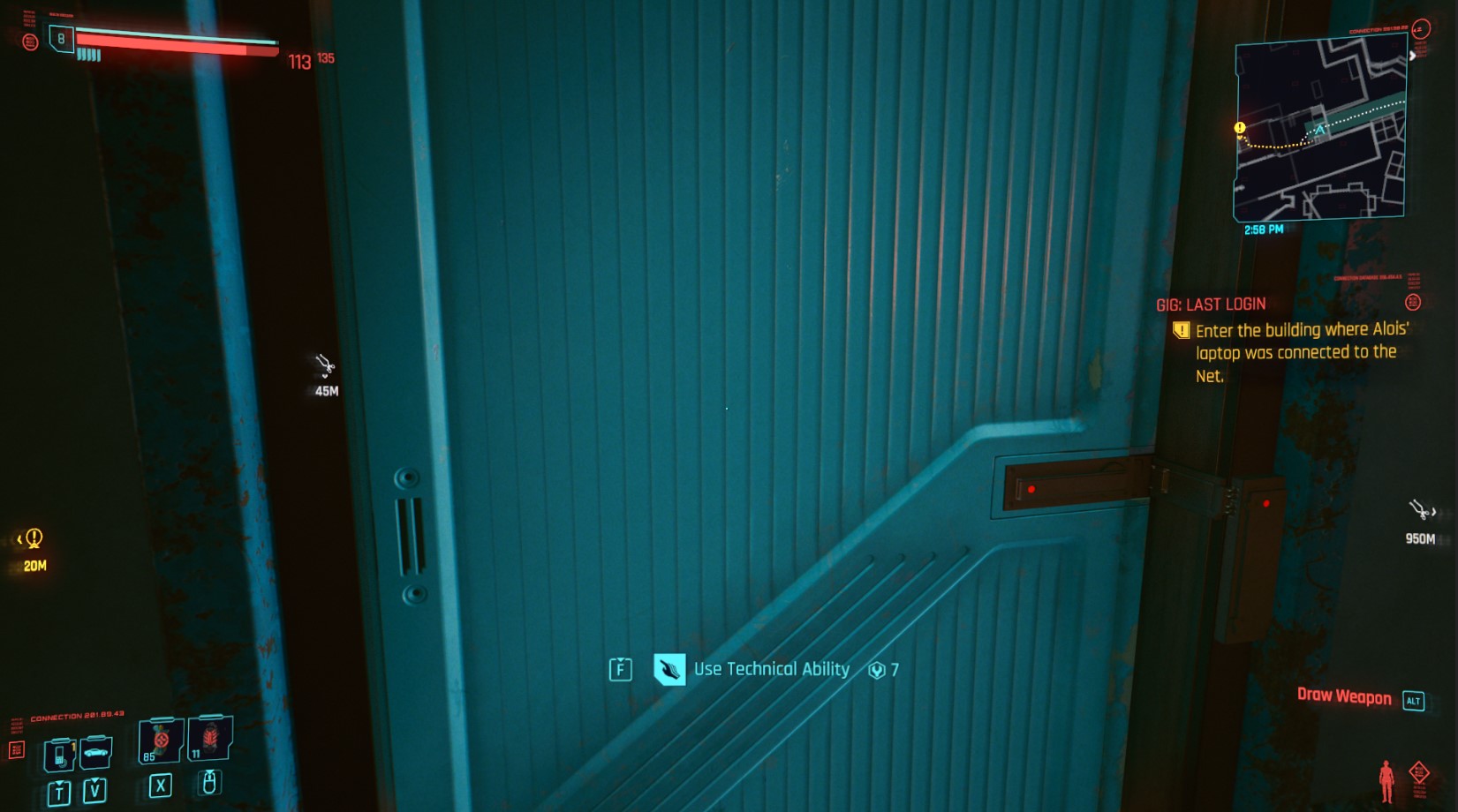 Cyberpunk 2077 Attributes | How to pick your starting Attributes | VG247