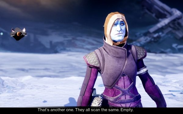 Destiny 2's PS5 update is phenomenal | VG247