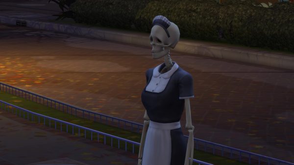 The Sims 4 Paranormal: How to summon Guidry the Ghost | Summoning ...