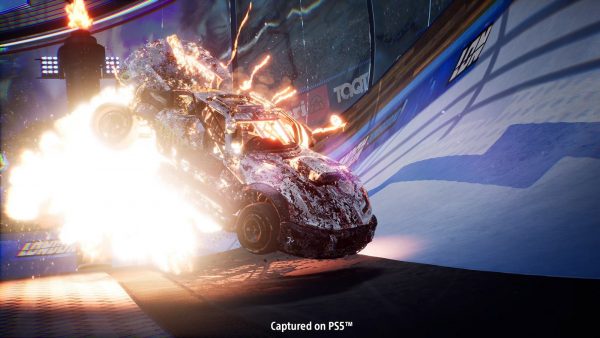 Destruction AllStars review impressions - a PS5 exclusive hits PS Plus ...