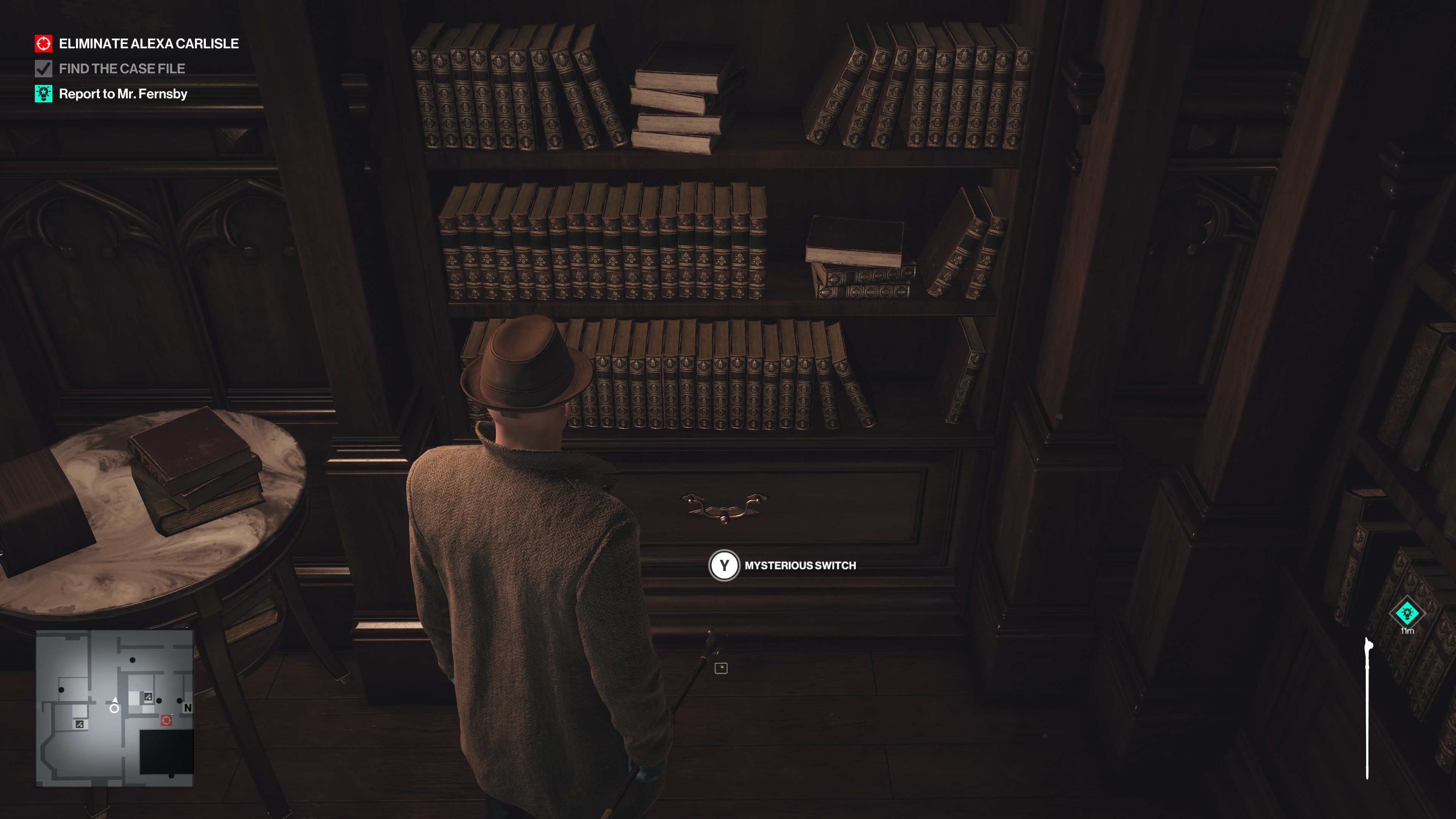 Hitman 3 Death in the Family spoiler-free guide - where to find every ...