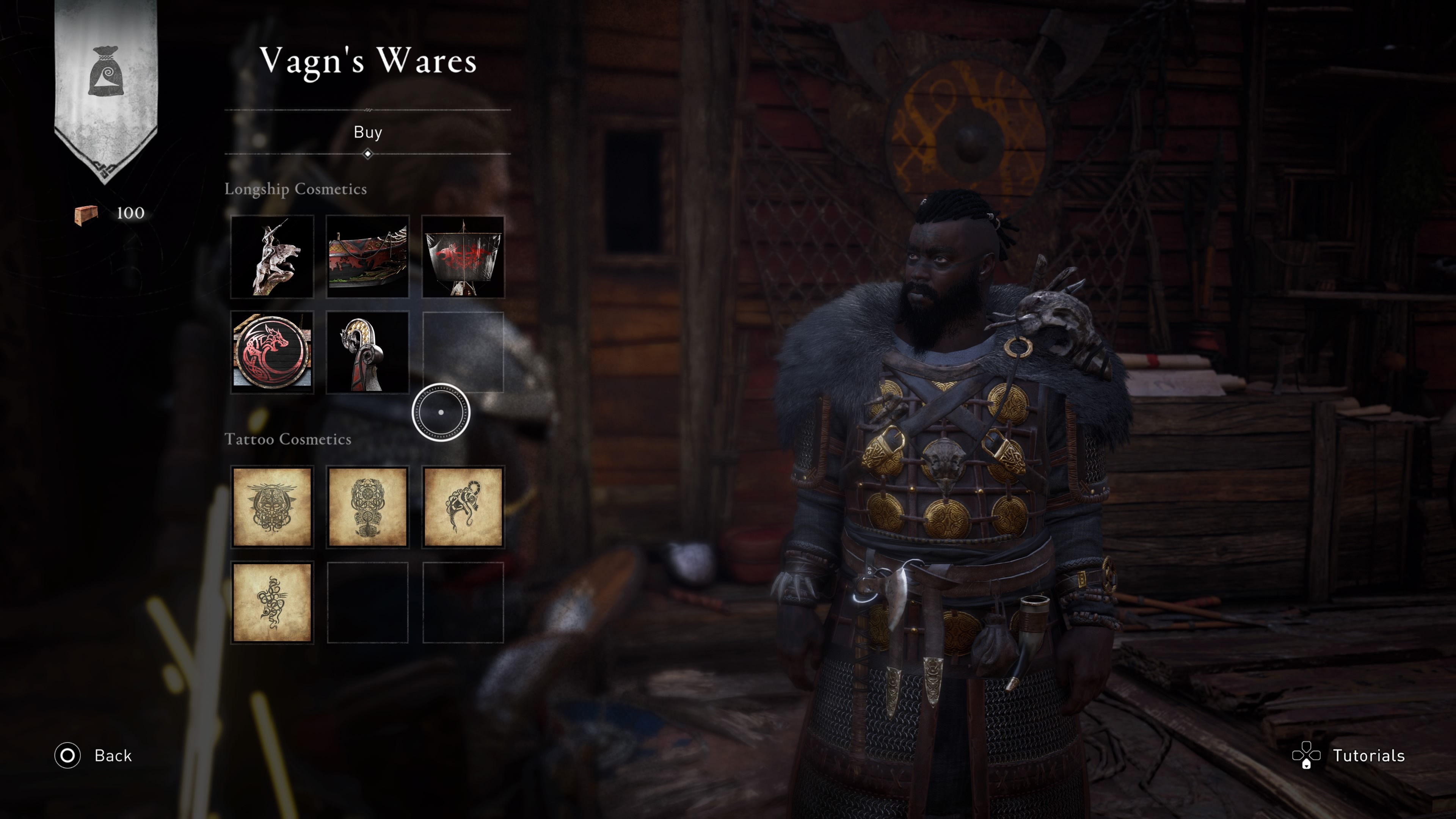 Assassin's Creed Valhalla River Raids: River Map Clues, River Raid Keys ...