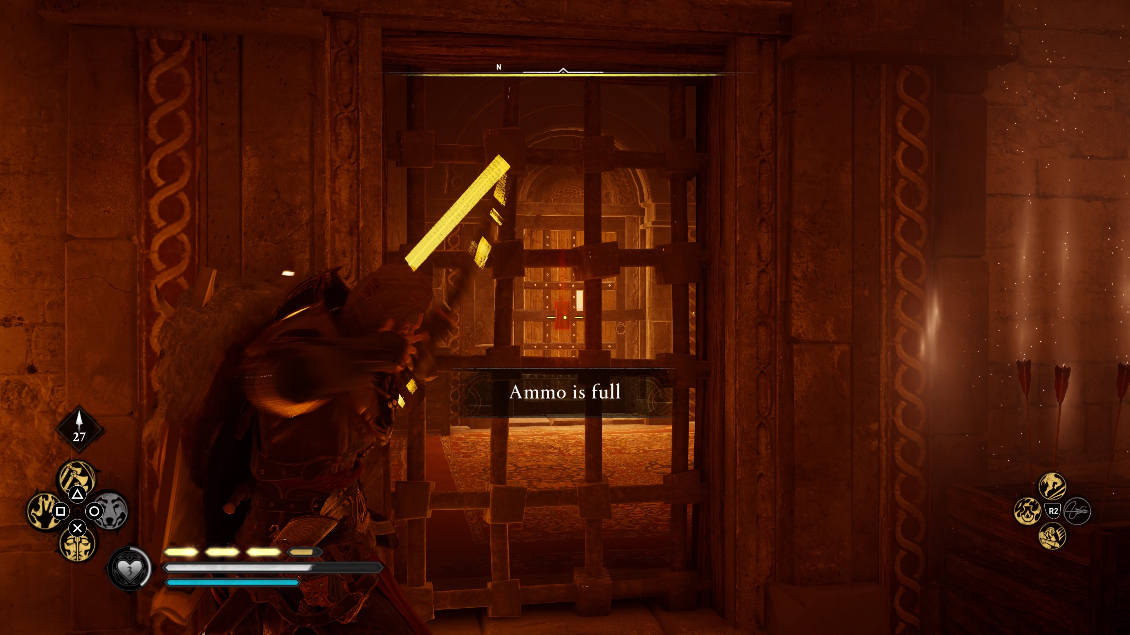 Assassin's Creed Valhalla River Raids: River Map Clues, River Raid Keys ...