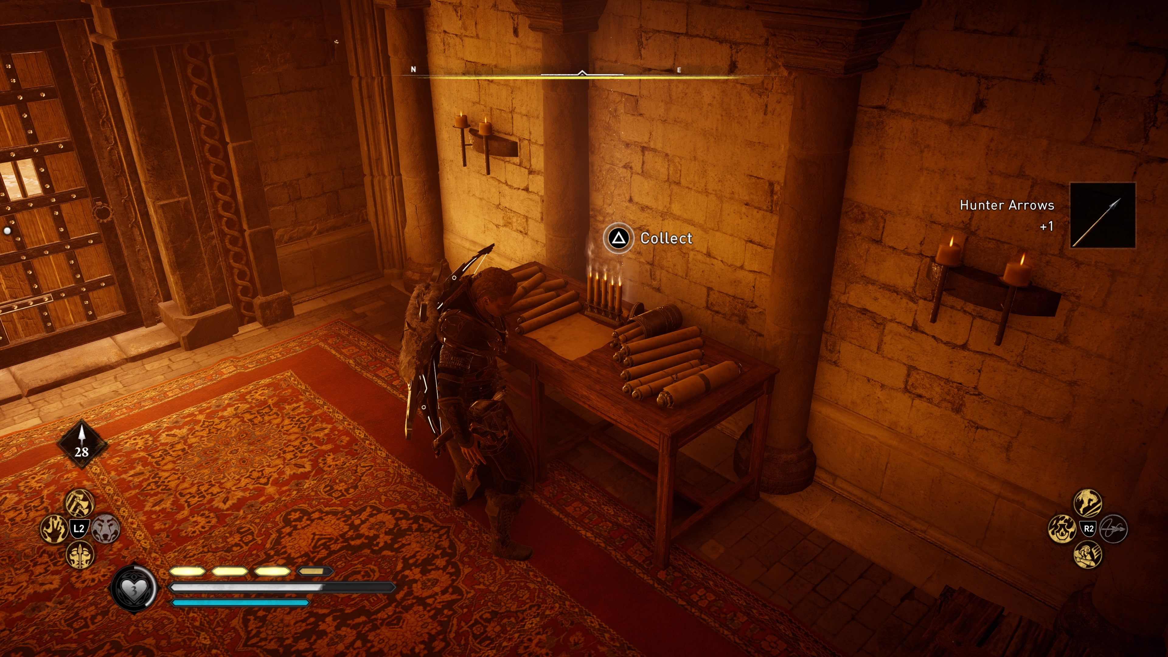 Assassin's Creed Valhalla River Raids: River Map Clues, River Raid Keys ...