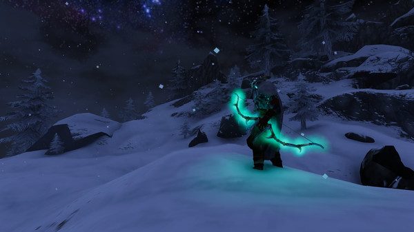 How to beat Valheim's Bonemass boss, and detect silver with Wishbone ...