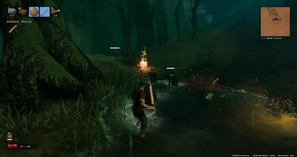 How to beat Valheim's Bonemass boss, and detect silver with Wishbone ...