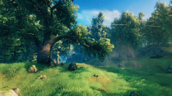 Best Valheim seeds, and the best worlds to start anew | VG247