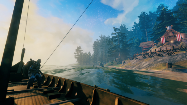 Best Valheim seeds, and the best worlds to start anew | VG247