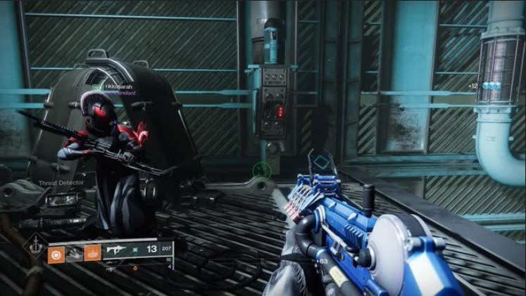 Destiny 2 Presage Exotic Quest | How to complete The Voice on the Other ...