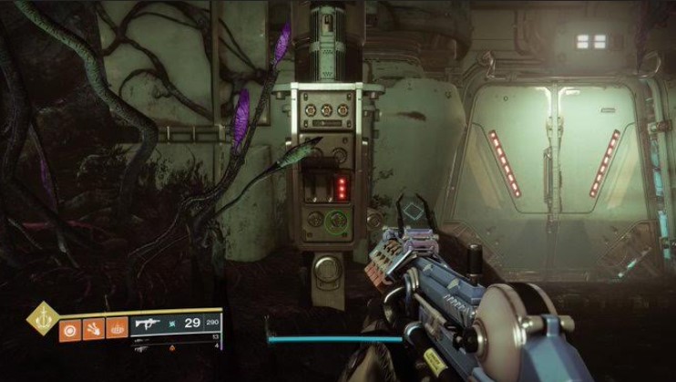 Destiny 2 Presage Exotic Quest | How to complete The Voice on the Other ...