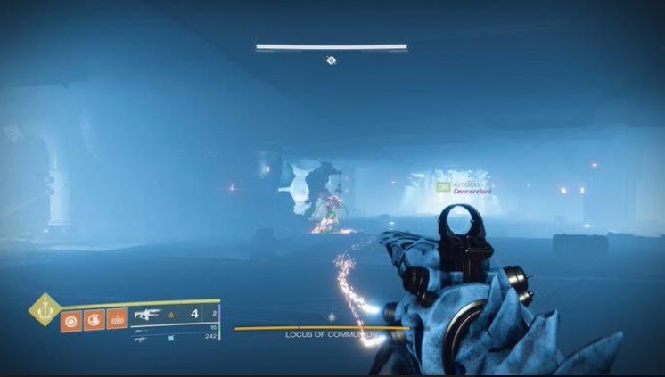 Destiny 2 Presage Exotic Quest | How to complete The Voice on the Other ...