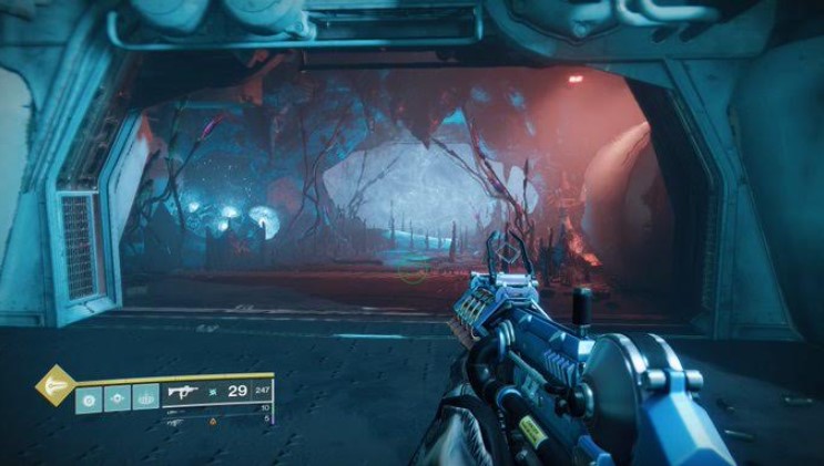 Destiny 2 Presage Exotic Quest | How to complete The Voice on the Other ...