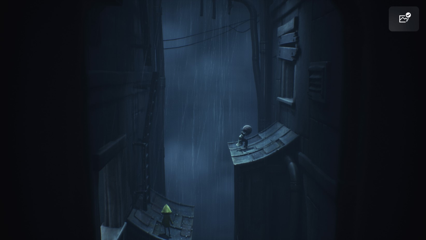 Little Nightmares 2 Part 6 | Apartment Elevator Puzzle | VG247