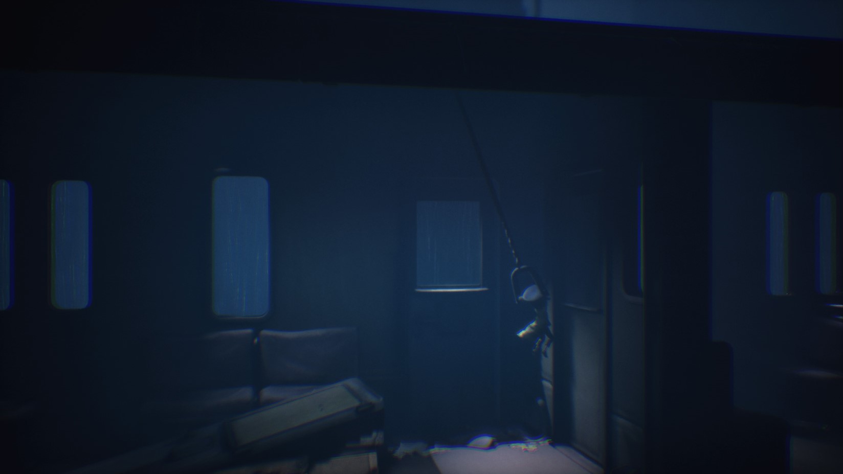 Little Nightmares 2 Part 7 | TV Puzzles | VG247