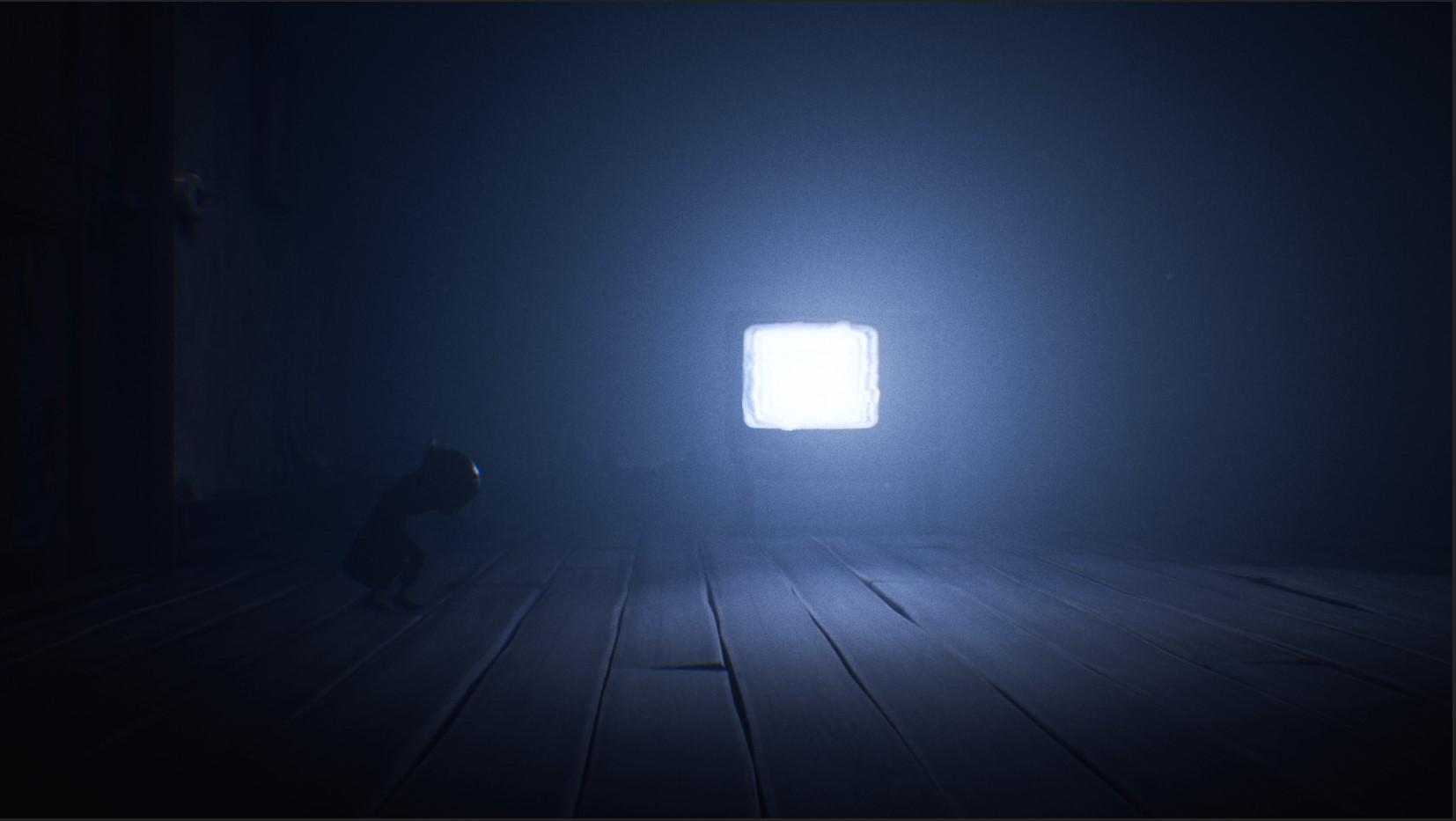 Little Nightmares 2 Walkthrough Part 1 | Escape the Hunter’s attic ...