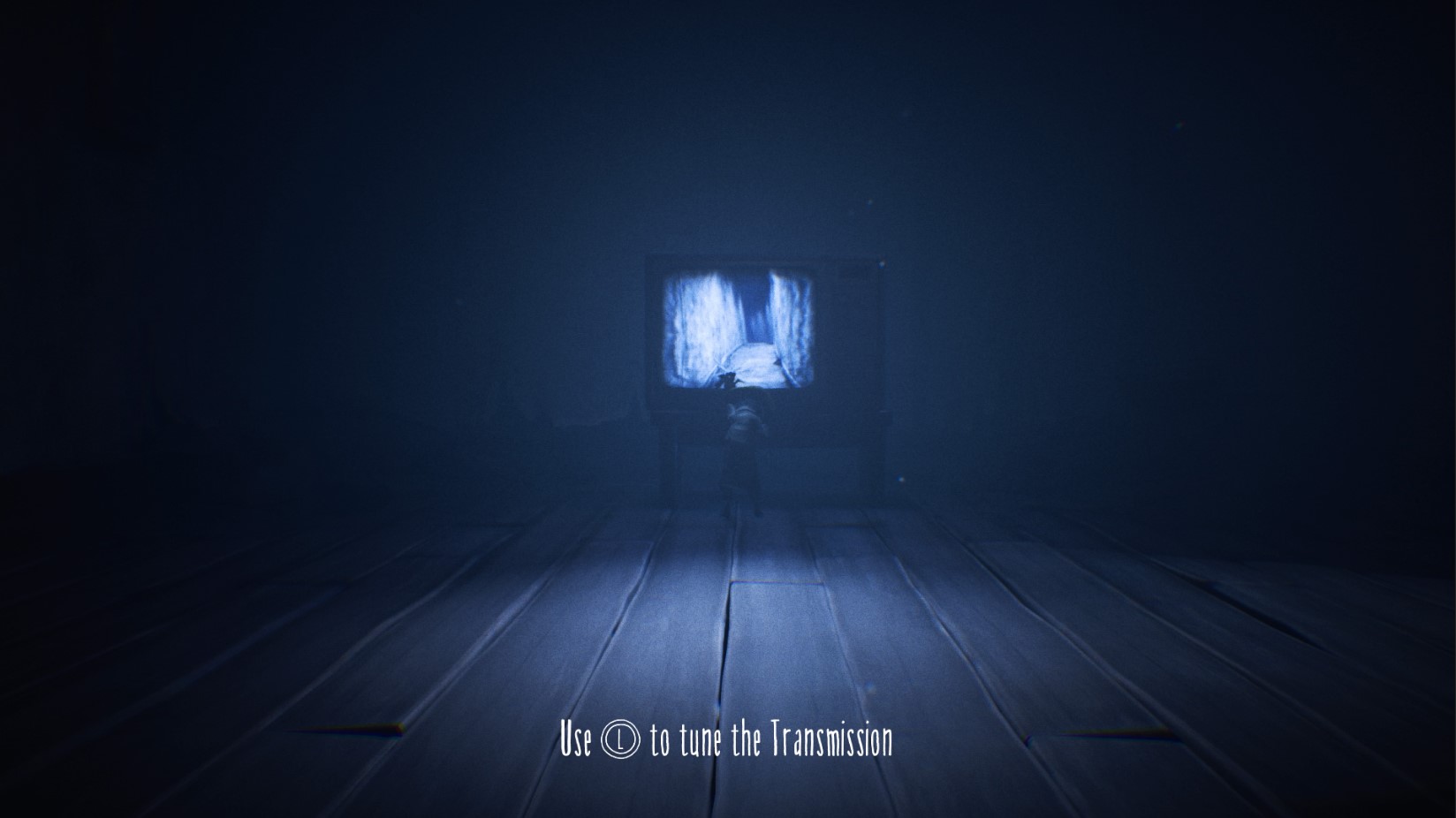 Little Nightmares 2 Walkthrough Part 1 | Escape the Hunter’s attic ...