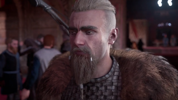 Assassin’s Creed Valhalla: Faravid | Should you side with Faravid or ...