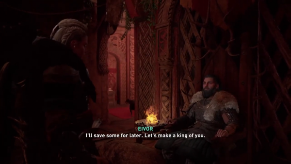 Assassin’s Creed Valhalla: Faravid | Should you side with Faravid or ...