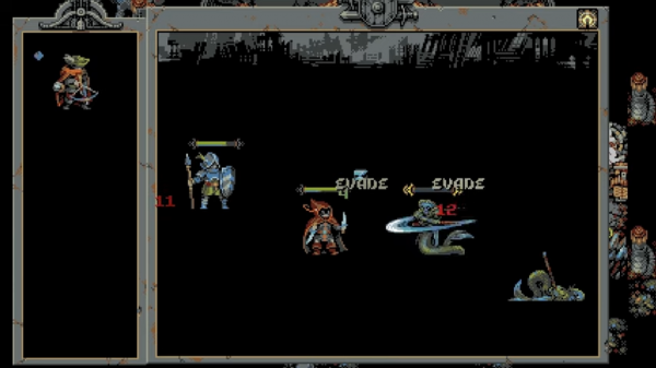 Loop Hero best class | How to play as Necromancer, Rogue, & Warrior | VG247