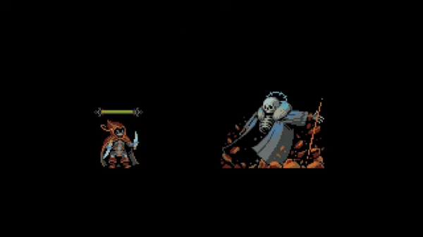 Loop Hero best class | How to play as Necromancer, Rogue, & Warrior | VG247