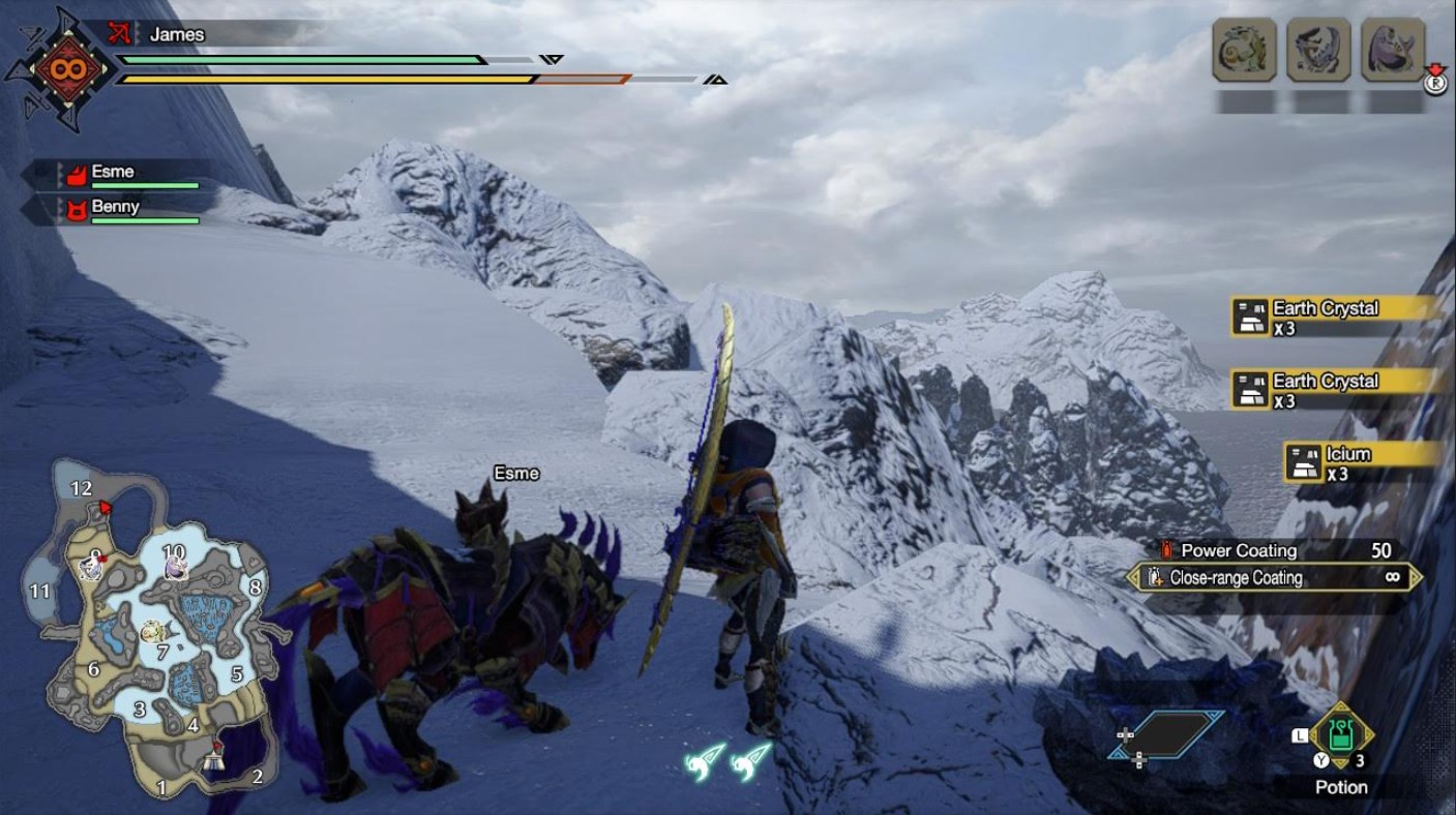 Monster Hunter Rise Icium | Where to find and farm Icium | VG247