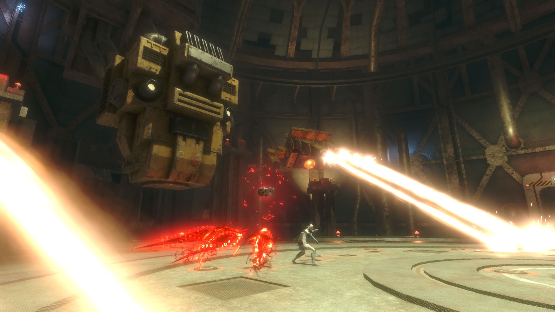 Nier Replicant review: it's not a remake, but it's one of the best ...