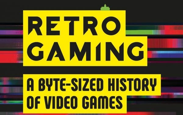 10 of the best video game-related books for World Book Day | VG247