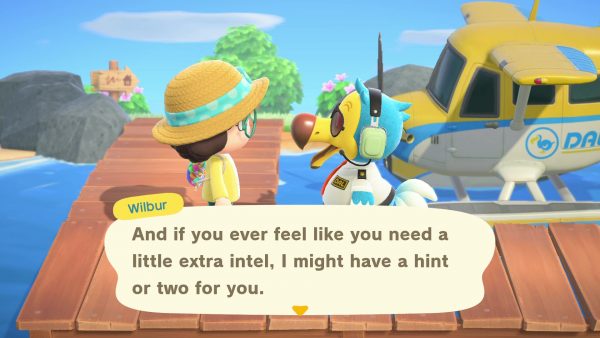 Animal Crossing: New Horizons | May Day Maze 2021 solution | VG247