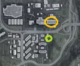 Call of Duty: Warzone | Adler intel locations: contracts at the farms ...