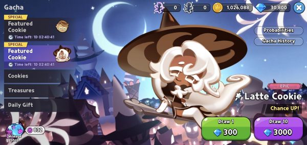 Cookie Run Kingdom Toppings: Best character builds for your Cookies | VG247