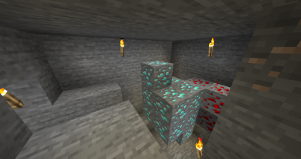 Where to find diamonds in Minecraft 1.21.5 | VG247
