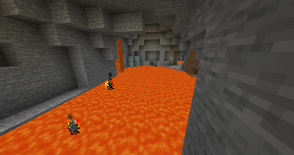 Where to find diamonds in Minecraft 1.21.5 | VG247