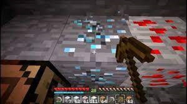 Minecraft diamonds | Where to find diamond ore | VG247