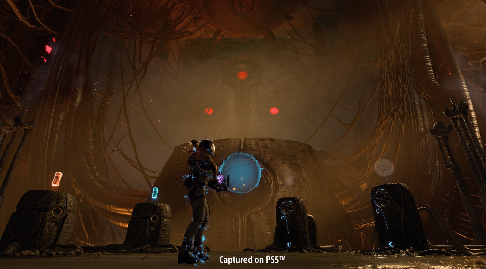 Returnal Review | Housemarque's PS5 Exclusive is all about Control | VG247