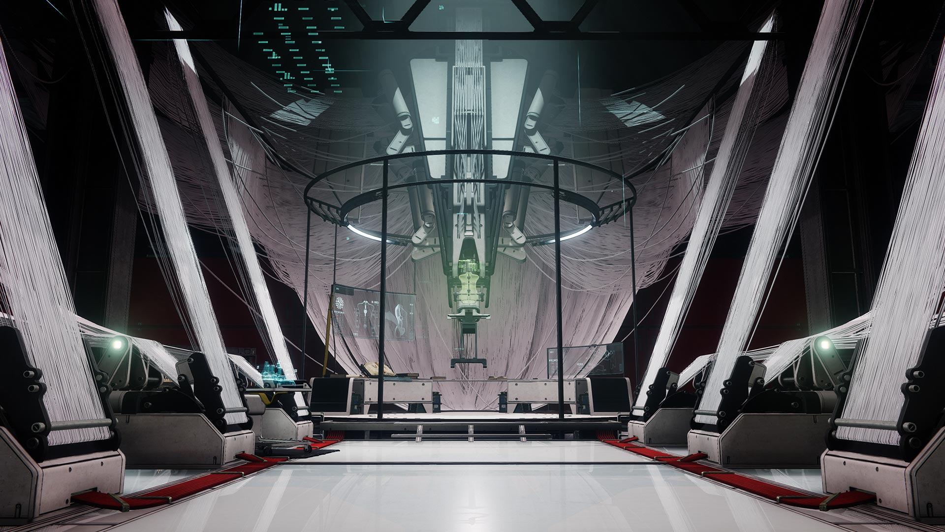 Destiny 2 Synthweave How To Create Ornaments Using Armor Synthesis 