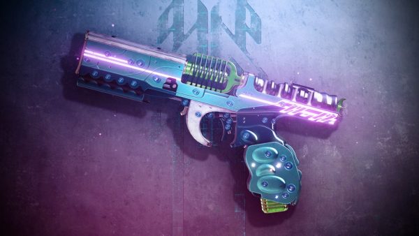 Destiny 2: Ignition Code, Exotics, and more | Best new weapons in ...