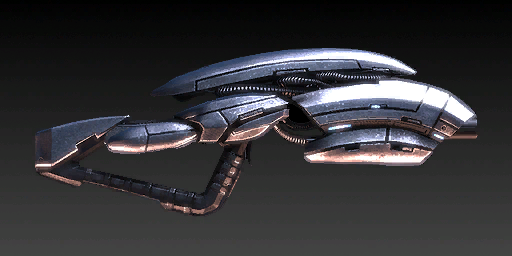 Mass Effect Best Weapons | Best weapons in the Legendary Edition | VG247