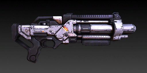 Mass Effect Best Weapons | Best weapons in the Legendary Edition | VG247