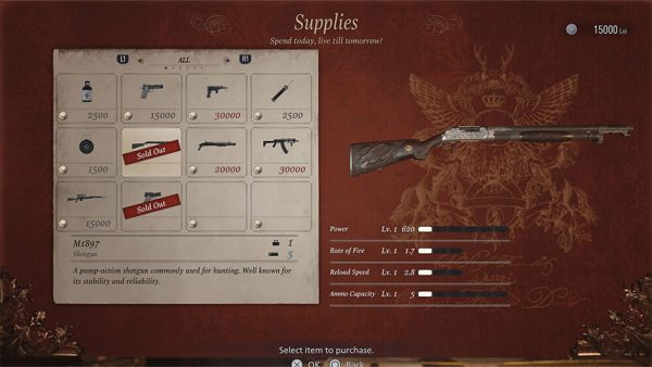 Resident Evil Village Mercenaries Rewards | How to get SS Rank | VG247