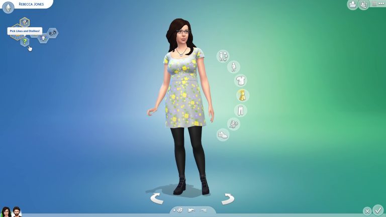 The Sims 4: Likes and Dislikes | What’s new in the latest base game ...