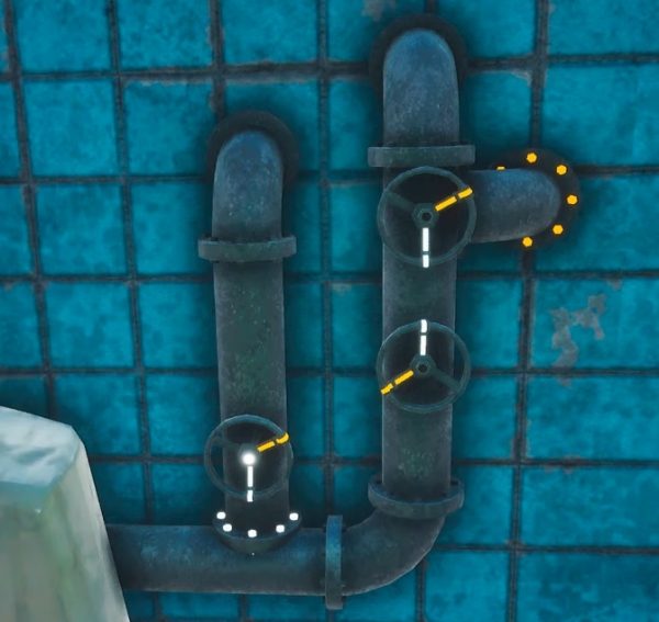 Biomutant Toilet Puzzle | Where to find all the Flush-Stools | VG247