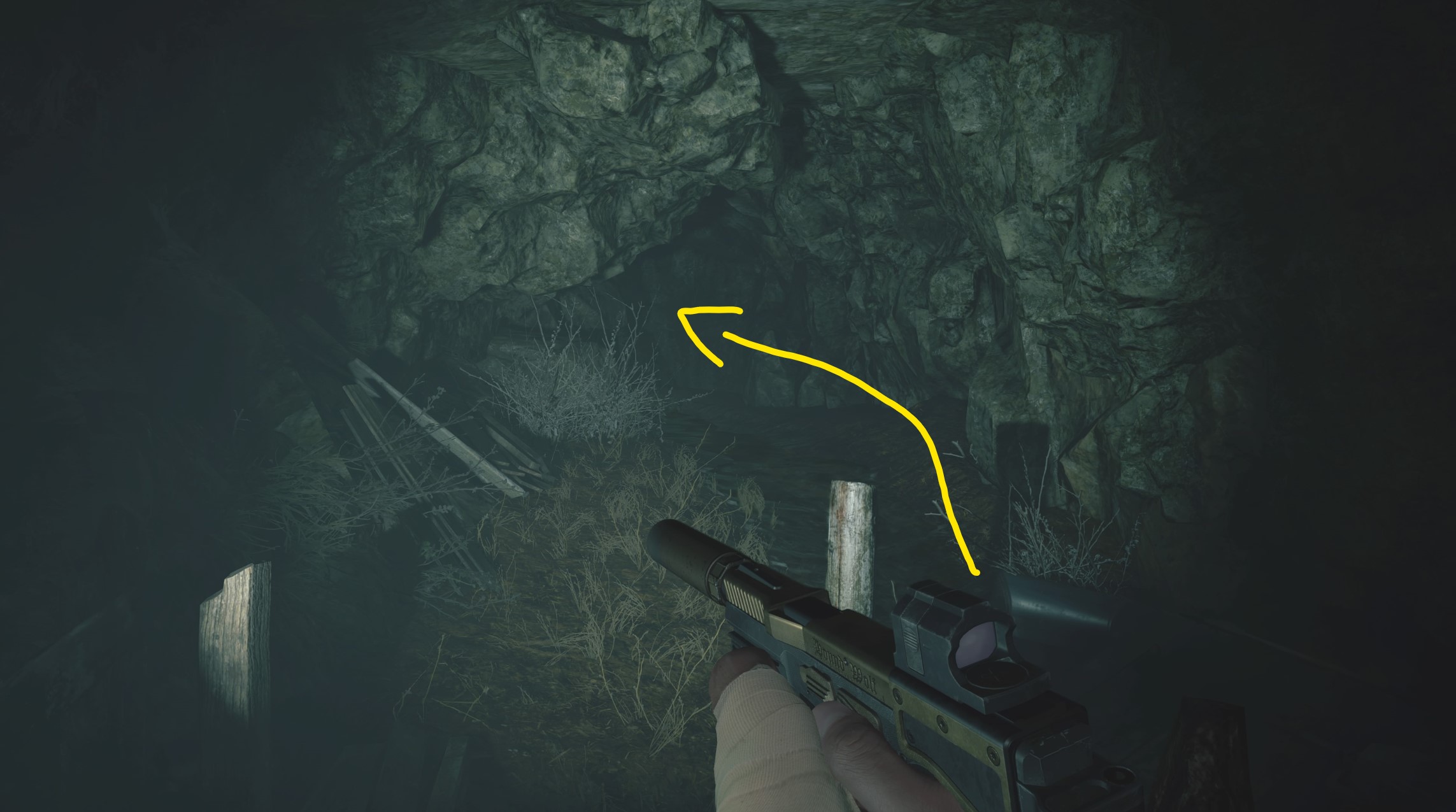 Resident Evil Village Food Locations | Where to find Fish, Juicy game ...