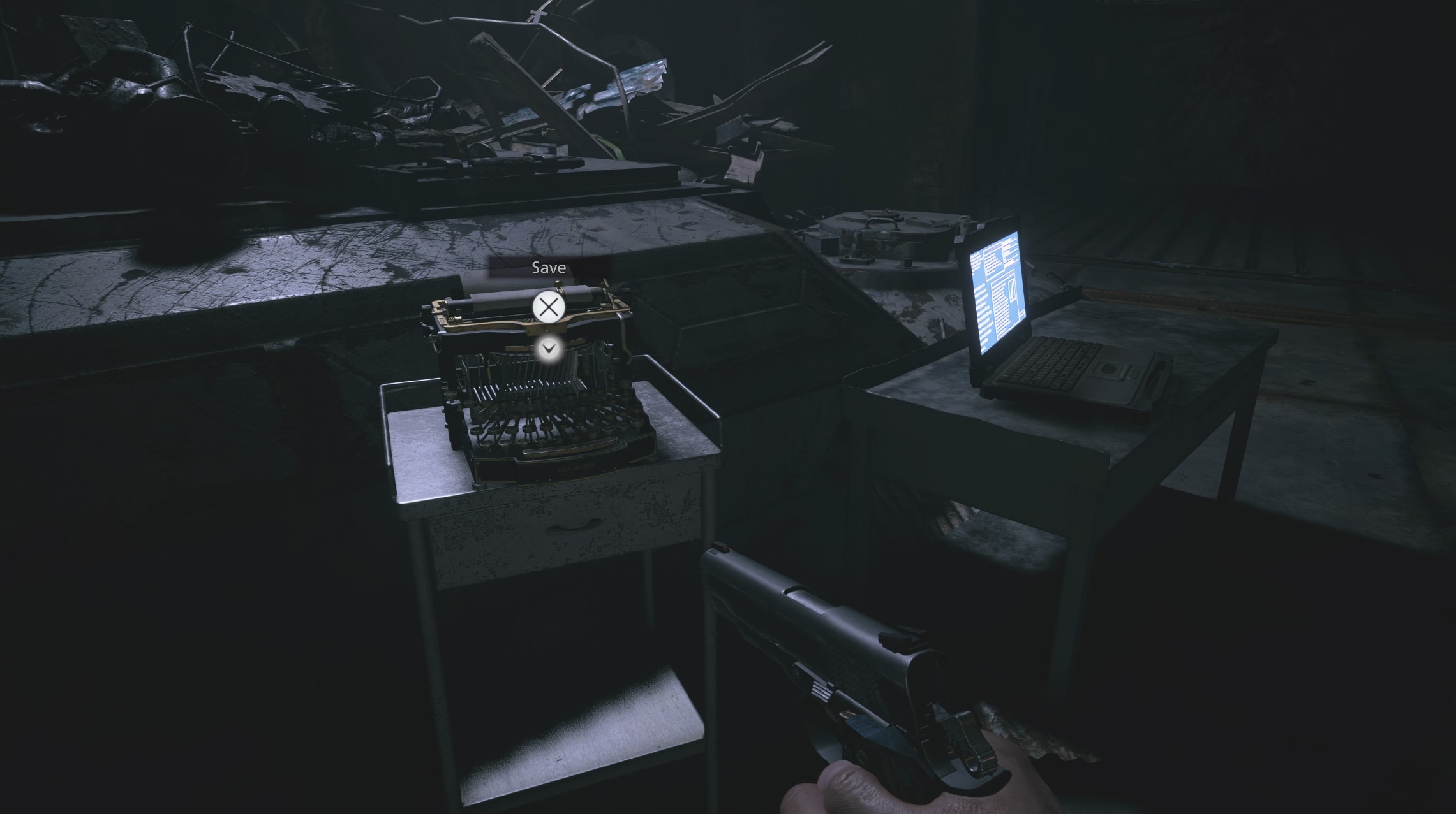 Resident Evil Village Part 15 | Heisenberg's Factory and Boss Fight | VG247