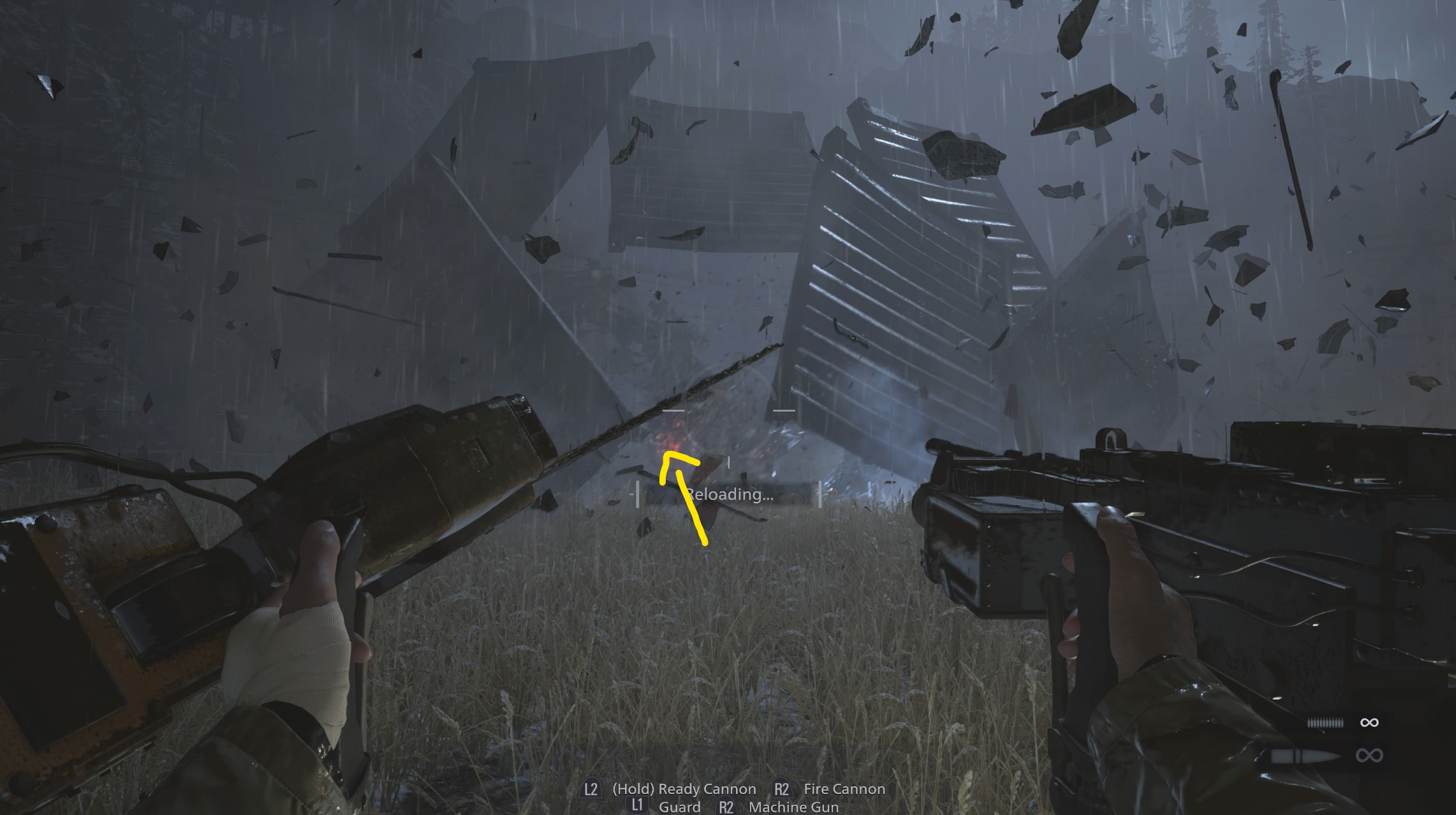 Resident Evil Village Part 15 | Heisenberg's Factory and Boss Fight | VG247