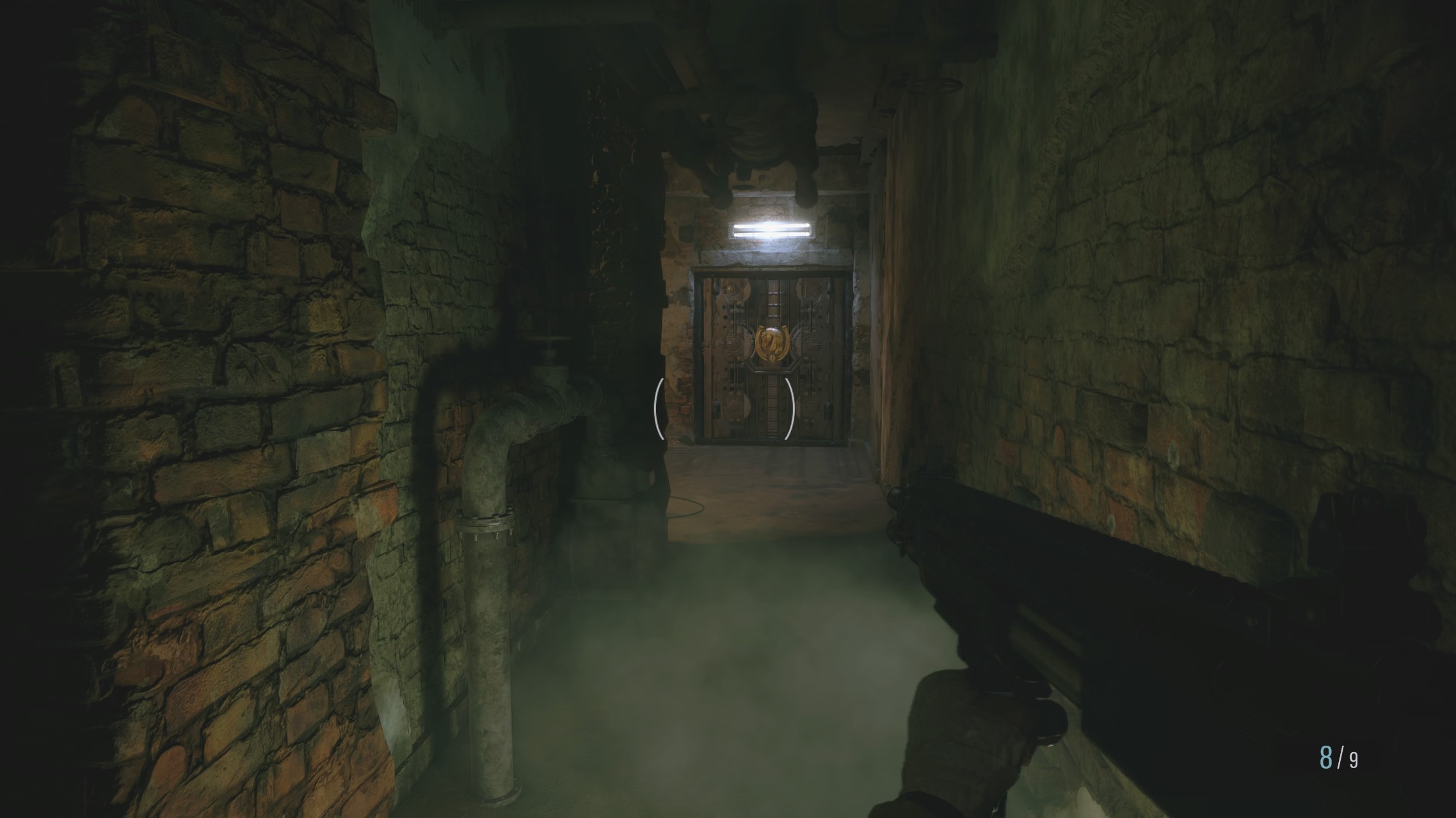 Resident Evil Village Part 15 | Heisenberg's Factory and Boss Fight | VG247