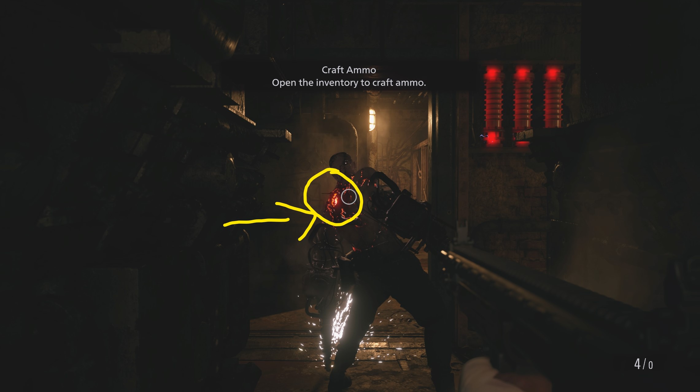 Resident Evil Village Part 15 | Heisenberg's Factory and Boss Fight | VG247